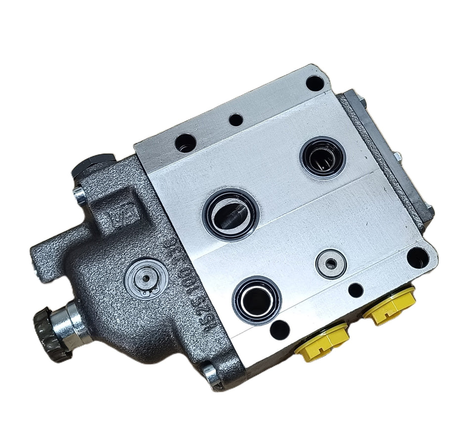 Technika zaworowa dla traktorów – tagged "Bosch 0 521 705 505 ...